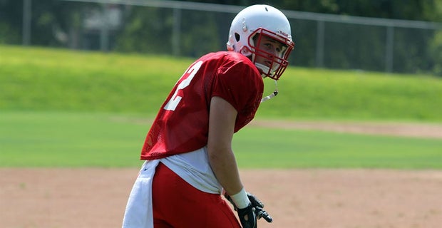 Meet UNC's Signing Day Class of 2020