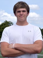 Grayson Riffe, West Orange, Offensive Tackle