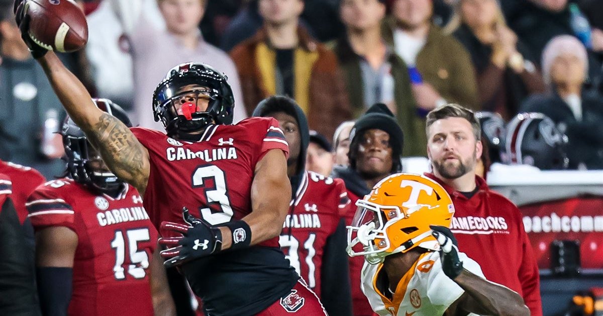 Antwane Wells officially enters NCAA Transfer Portal