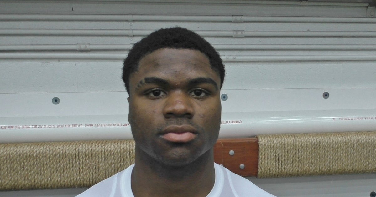 4-Star DB Michael Dowell Considering Options