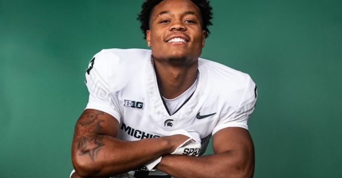 Sturdy running back prospect Jon Denman sets decision date