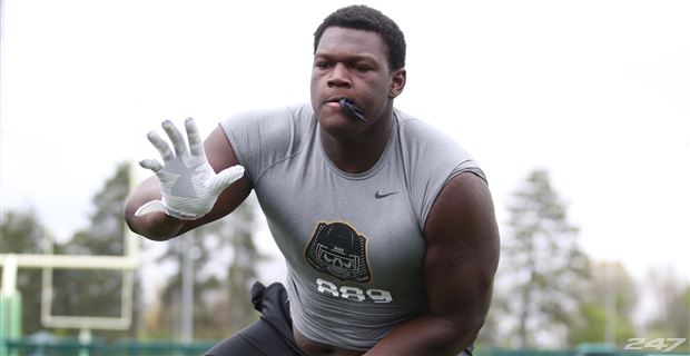 Live updates from Isaiah Wilson announcement