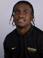 RJ Johnson, Colorado, Safety
