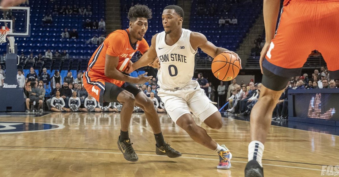 Penn State basketball roster: Recapping where Nittany Lions stand after ...