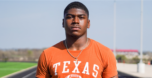 Recent 2024 offer Zach Smith speaks on great relationships with Bears ...