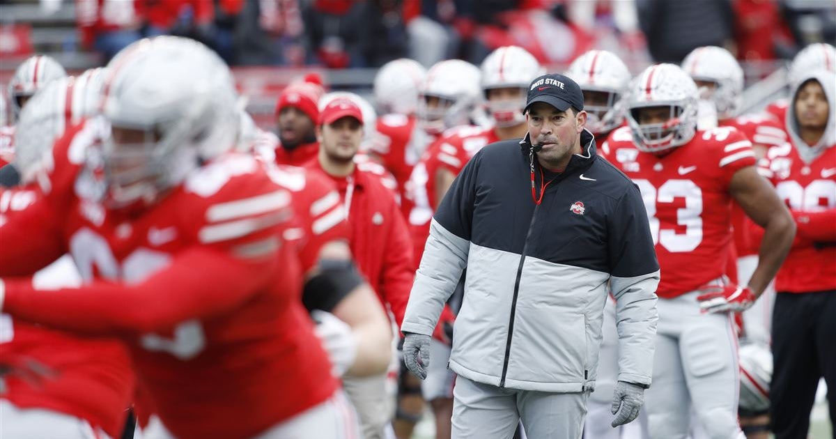 Position changes revealed for several Ohio State players