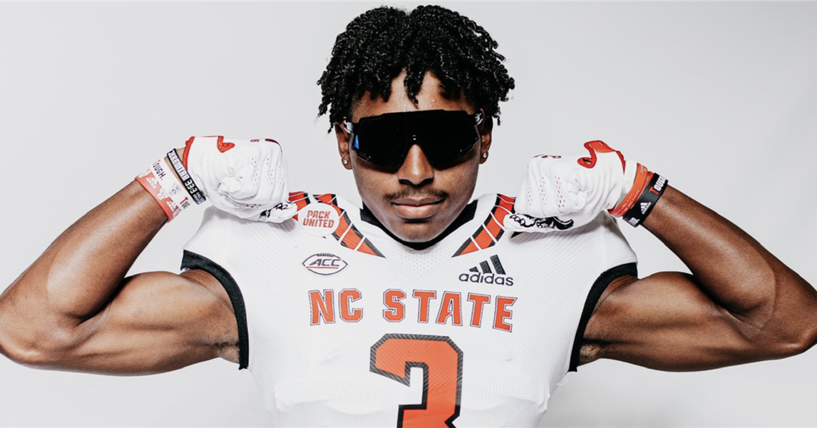 Complete Breakdown of NC State football OVs for June 16-18