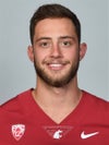 Anthony Gordon, Washington State, Quarterback
