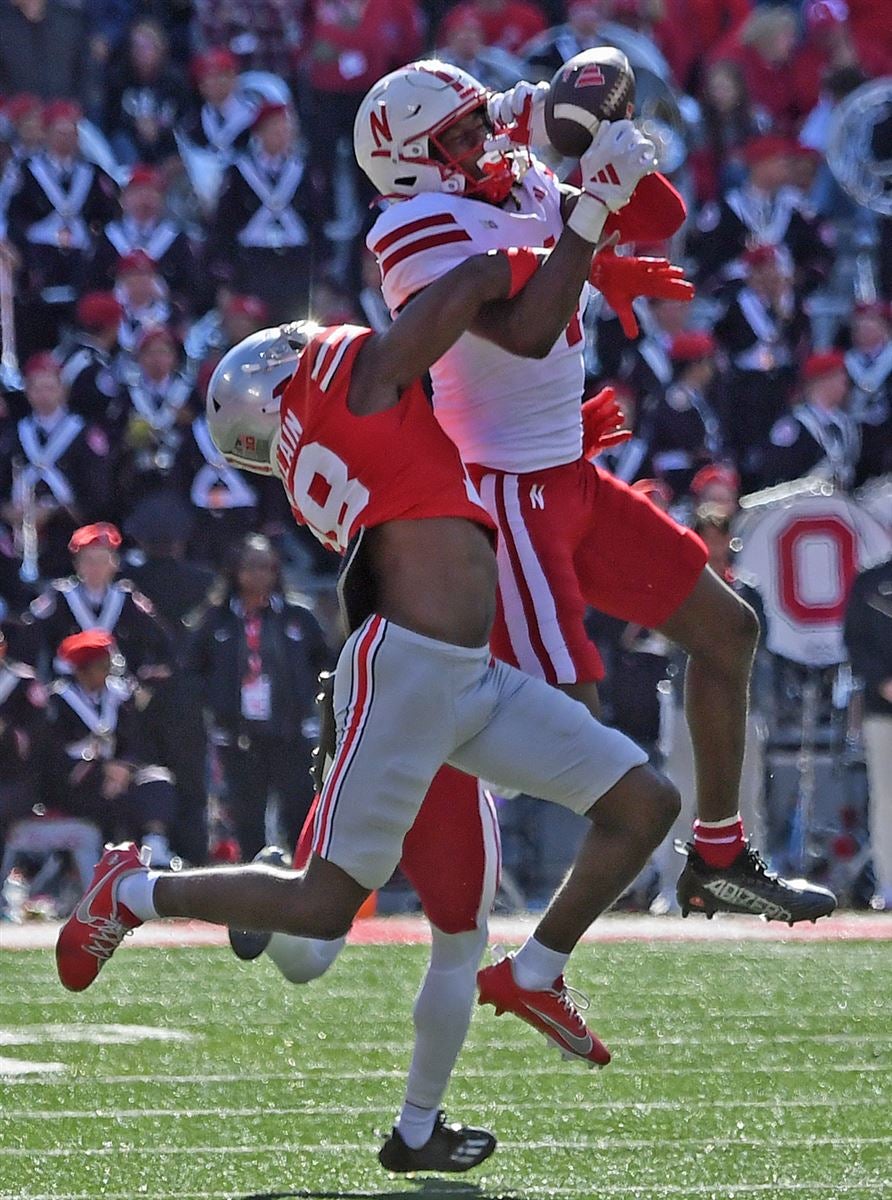 Sights and Sounds: Buckeyes get downright defensive in Homecoming win over Nebraska