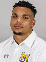 Darion Dunn, Texas, Cornerback