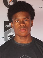 Justin Lynch, Dublin, Cornerback