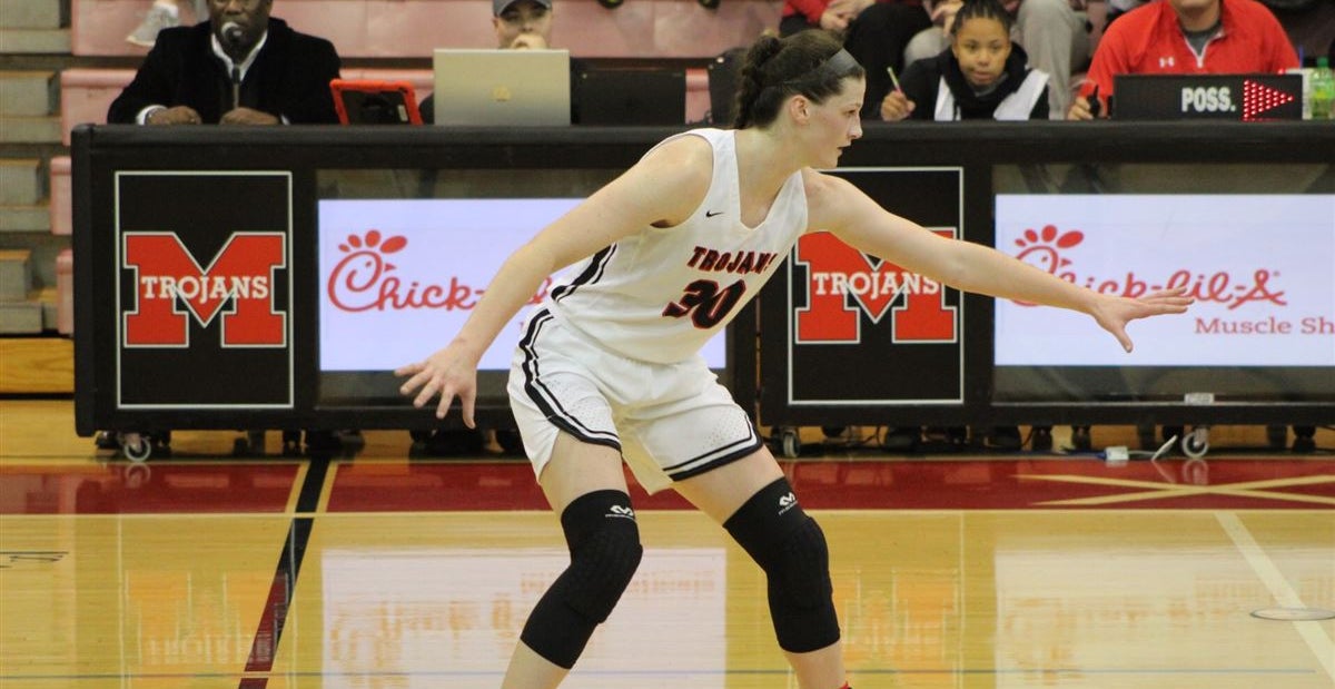 Sara Puckett commits to Lady Vols