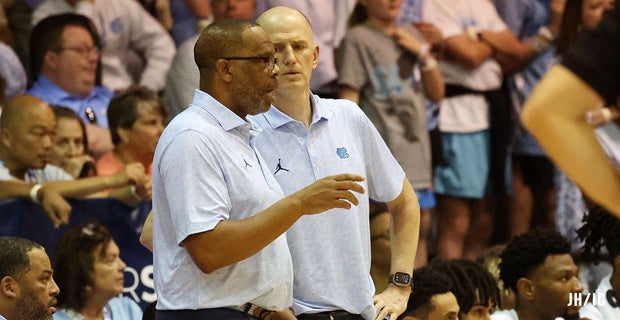 UNC-Michigan State: Hubert Davis, Players Maui Third-Place Postgame Q&A