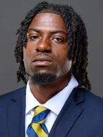 Karon Prunty, I.C. Norcom, Cornerback