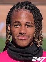 Marcellous Ryan, Orange Lutheran, Cornerback