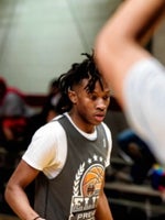 Mark Alston, Forest Park, Point Guard