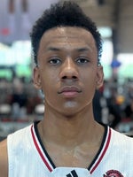 Luke Moore, Little Rock Central, Point Guard