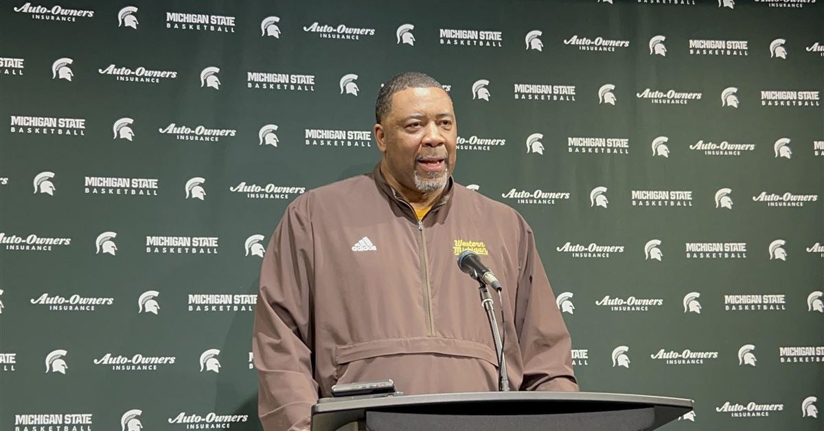 WATCH: WMU's Dwayne Stephens reflects on 'weird, but fun' return to ...