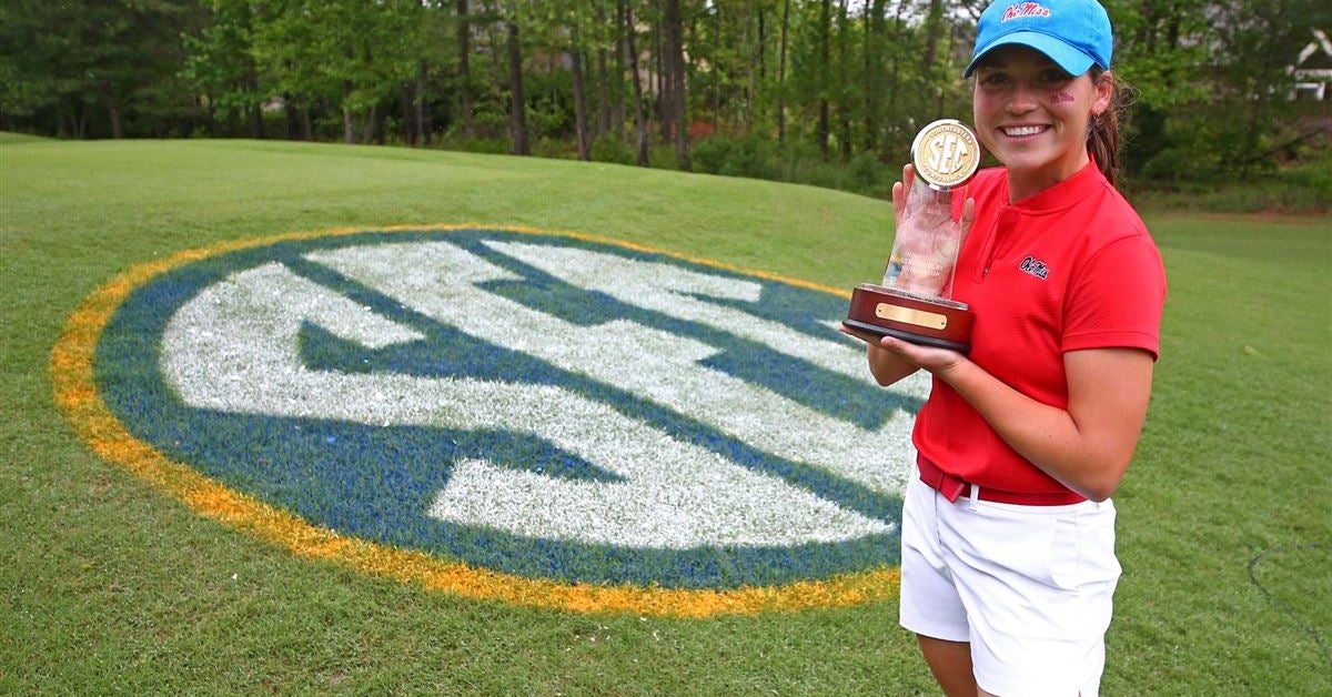 Johnson named to most outstanding women's golfer watch list