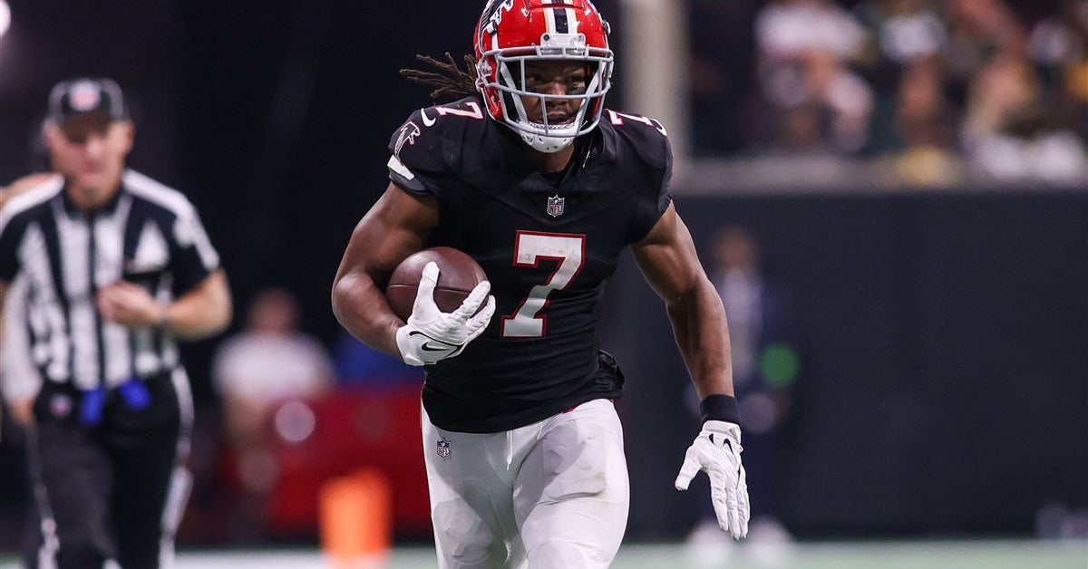 Texas Longhorns in the NFL: 31 former players make 53-man rosters ...