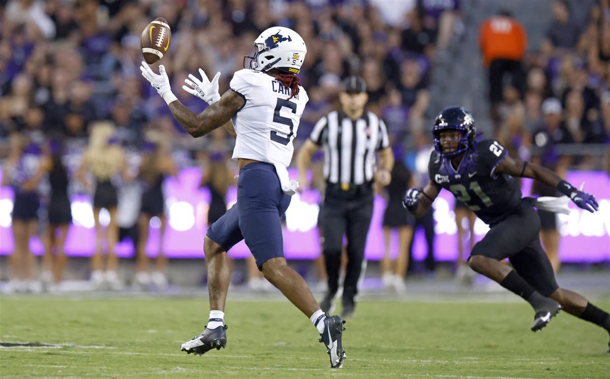 Texts From TCU Game Day