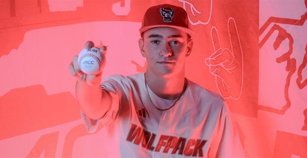 NC State Baseball Transfer Tracker 2025: Pack9 adds Mikey Ryan from LSU