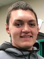 Jalen Travis, De La Salle, Offensive Tackle