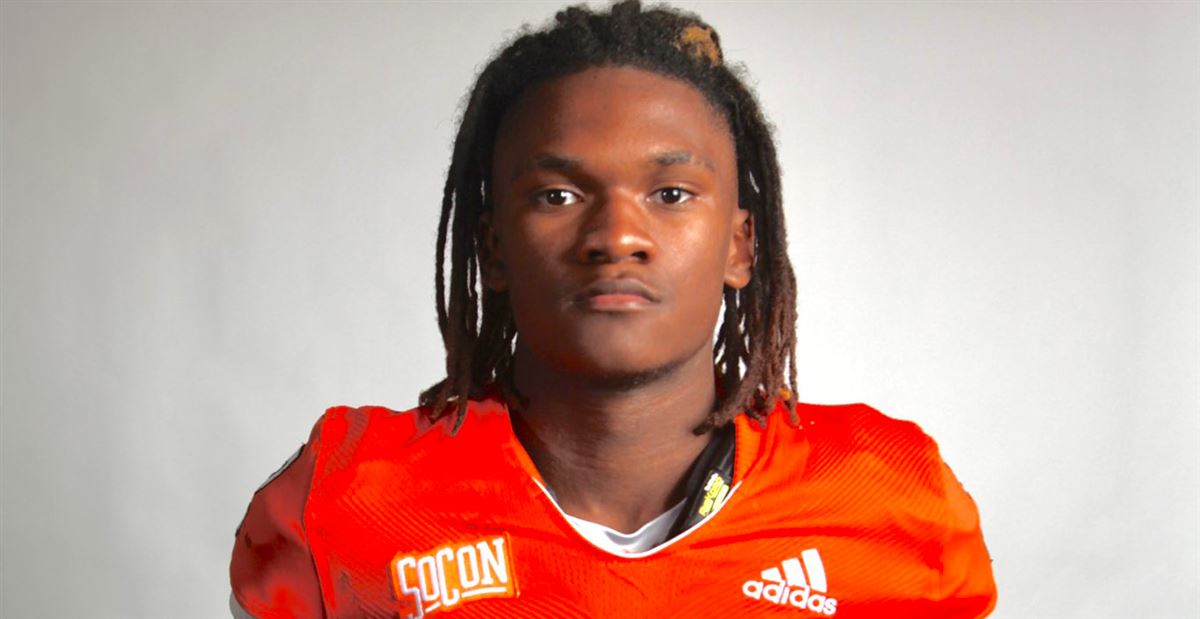 Relationships help Adams quickly find a comfort zone at ECU