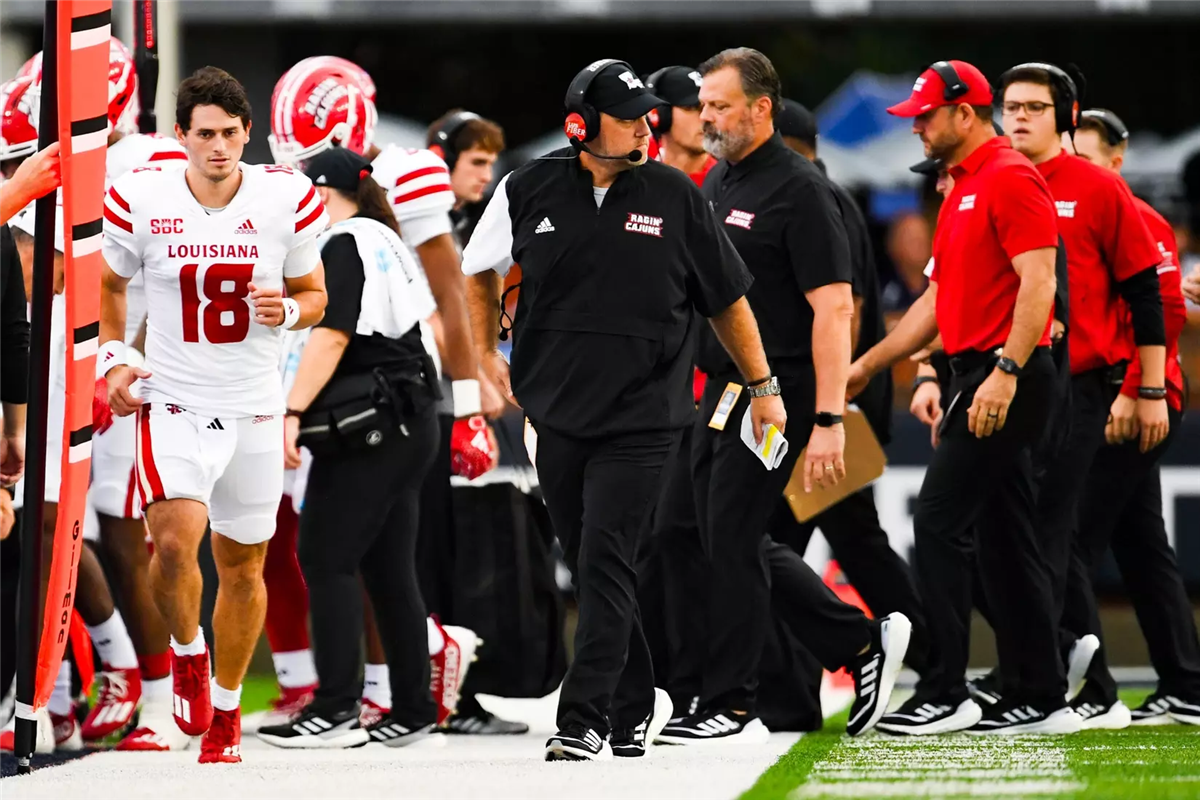 Duke announces hiring of Offensive Line Coach Jeff Norrid