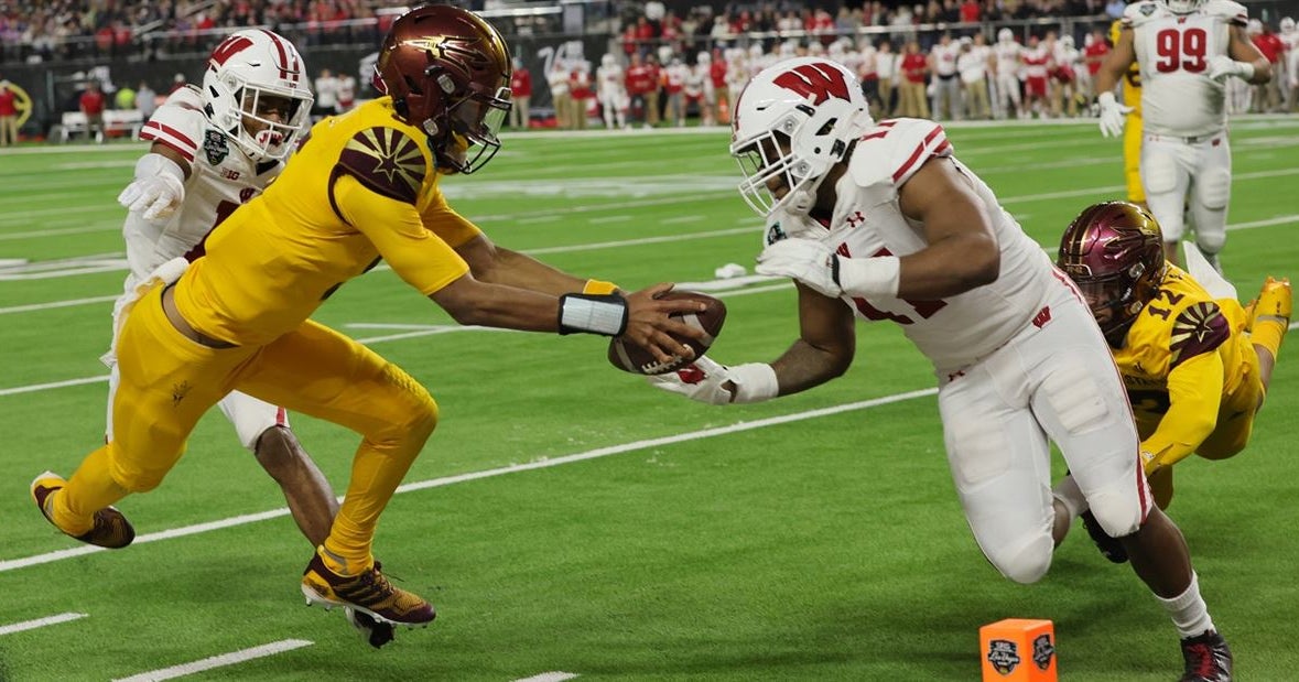 Evaluating the Future: Outside Linebacker