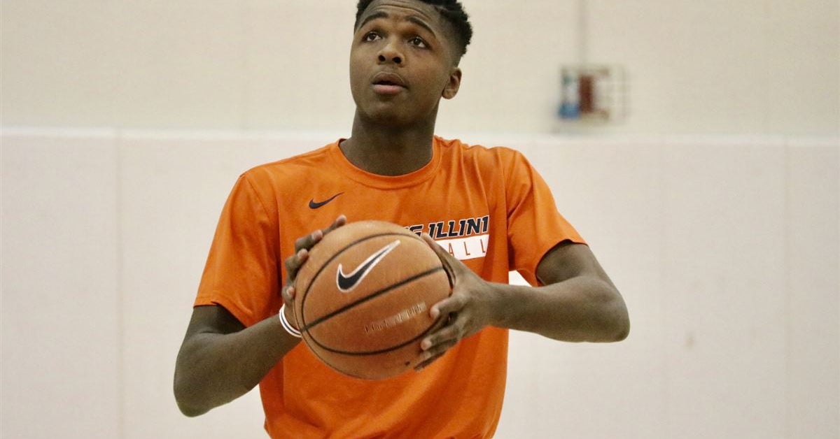 Signing Day Spotlight: Tevian Jones