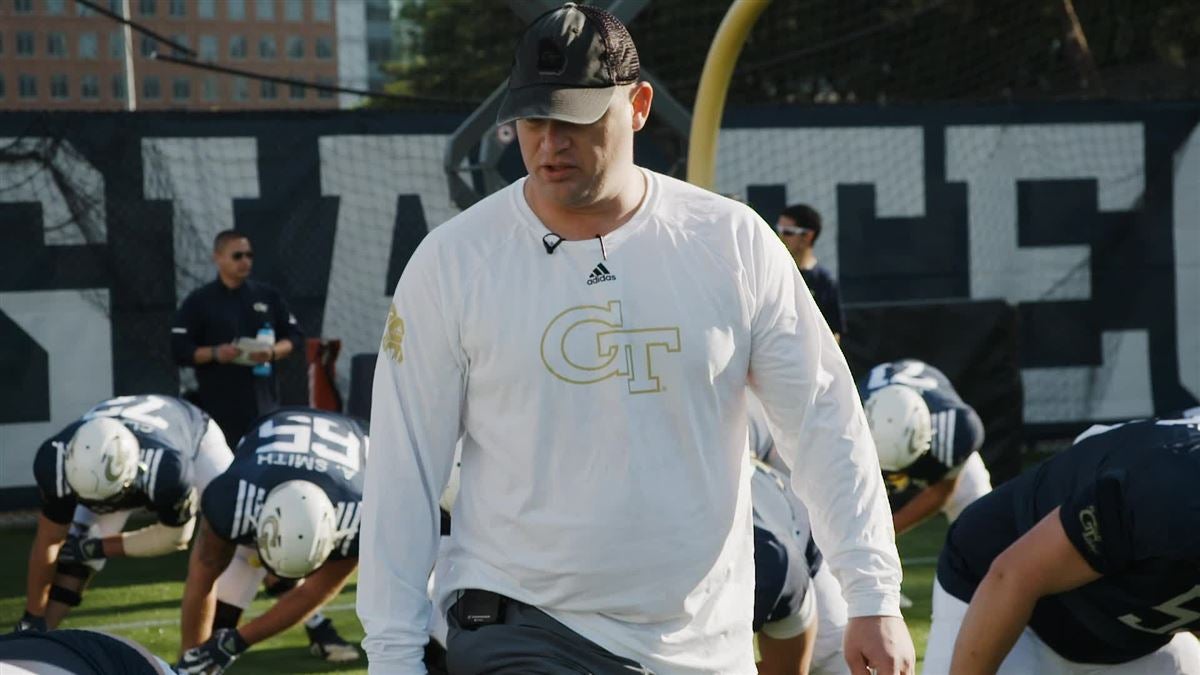 Depth and Versatility Have Brent Key Feeling "100% Confident" in ...