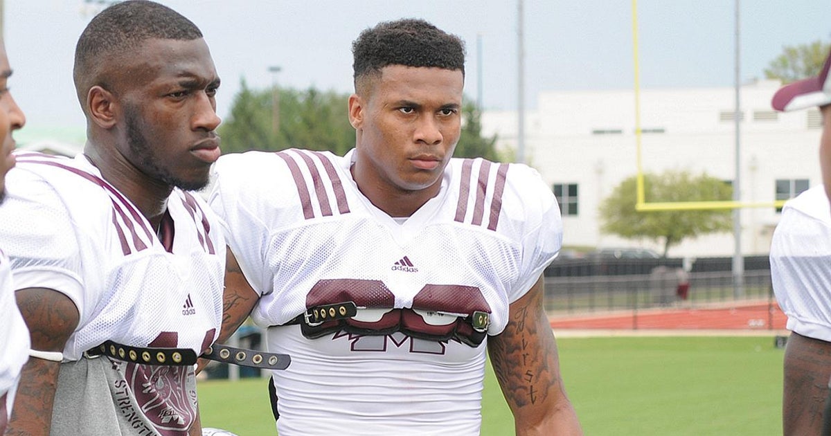 1-on-1 with Redshirt Freshman Brandon Bryant