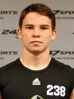 Sean McGill, Dunbar, Running Back