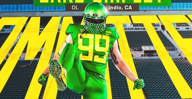 Commit Analysis: Close Look at Oregon Commit Jake Shipley