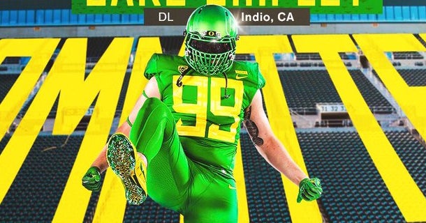 Commit Analysis: Close Look at Oregon Commit Jake Shipley