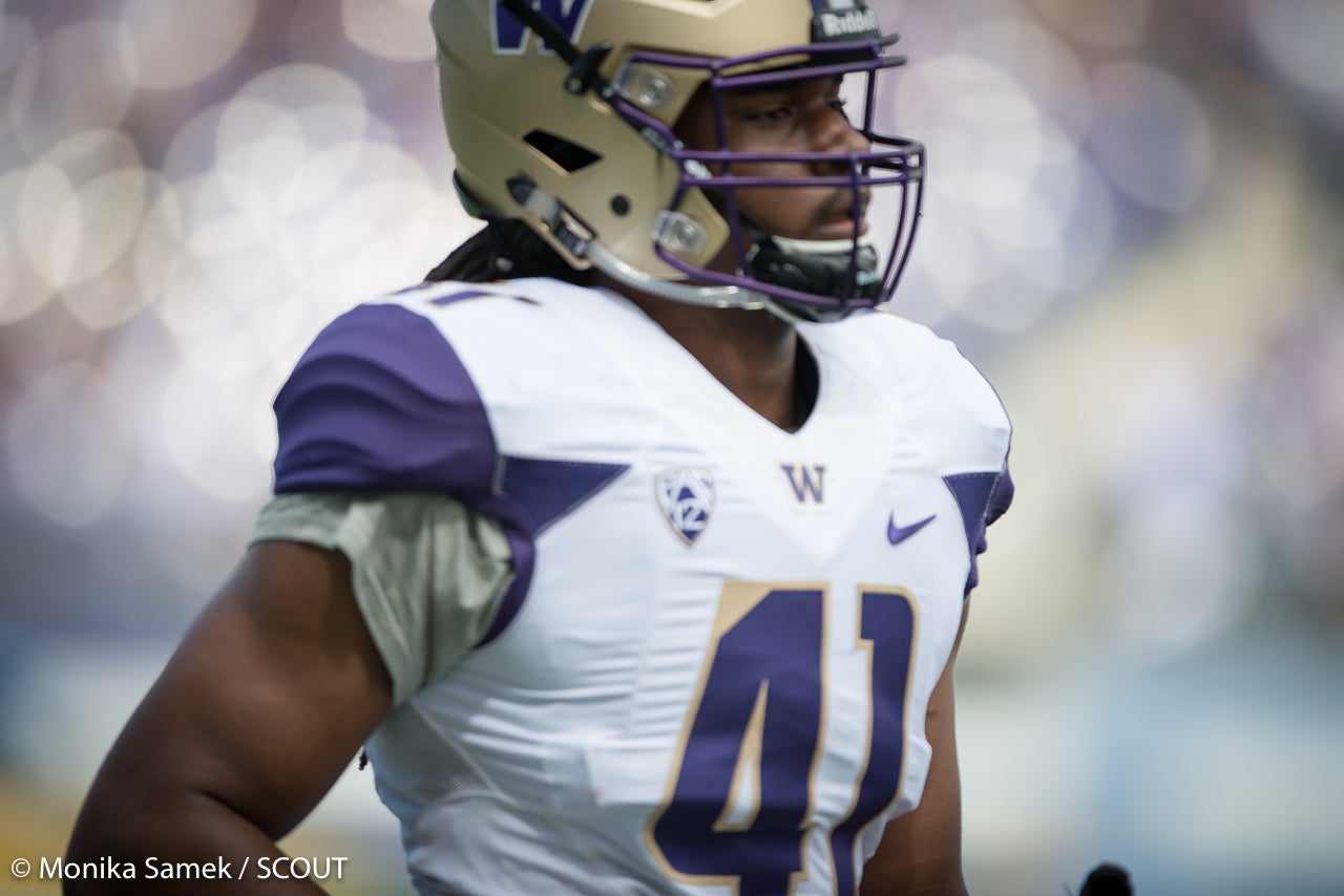 Myles Rice Profile Photos