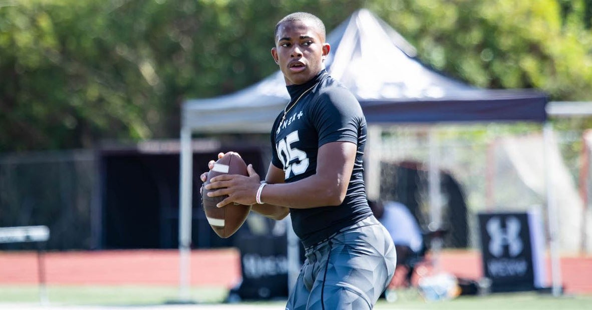 Q&A: Tramell Jones dives into 'personal' conversations with Mike ...