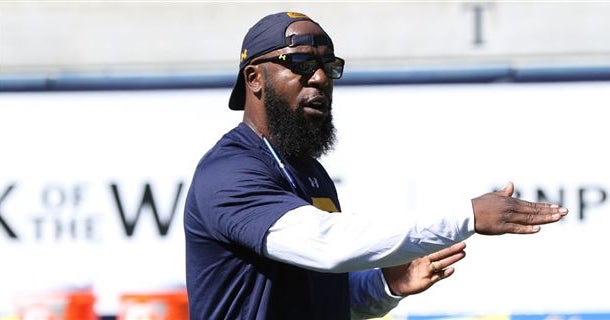 Cal DB Coach Gerald Alexander accepts job with Miami Dolphins