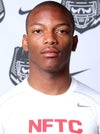 Khalil Muhammad, UCLA, Running Back