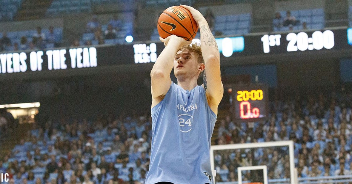 WATCH: Tyler Nickel 'Live Action' Highlights