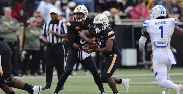 Southern Miss Welcomes Six High School Prospects For Official Visits