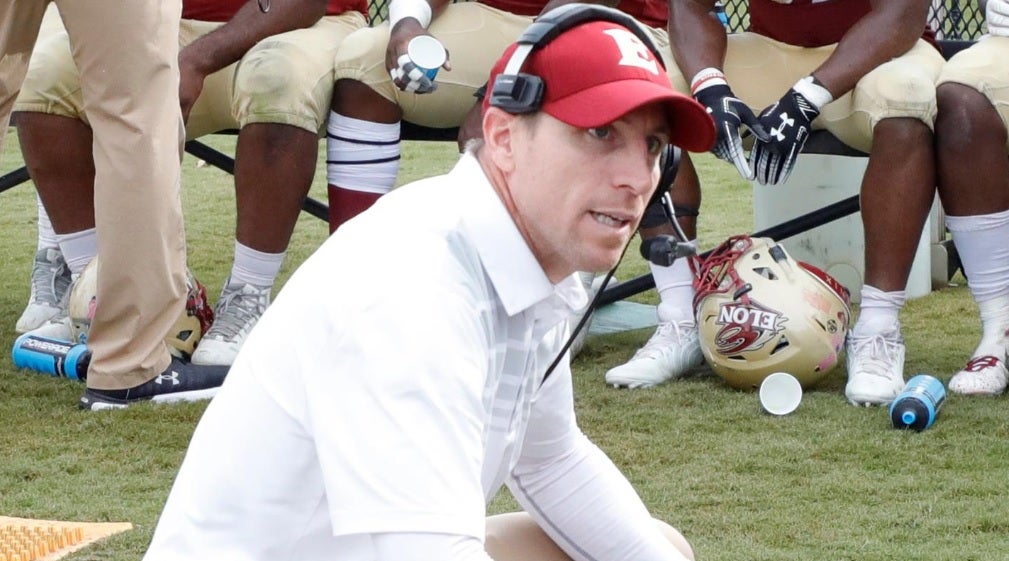 Wake Forest Football vs Elon preview, game time & more