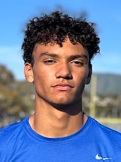 Sean Embree Jr., Washington State, Wide Receiver