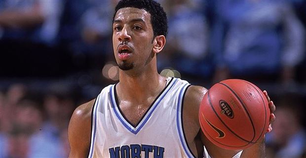 UNC Basketball's Top 100 Players: 71-80