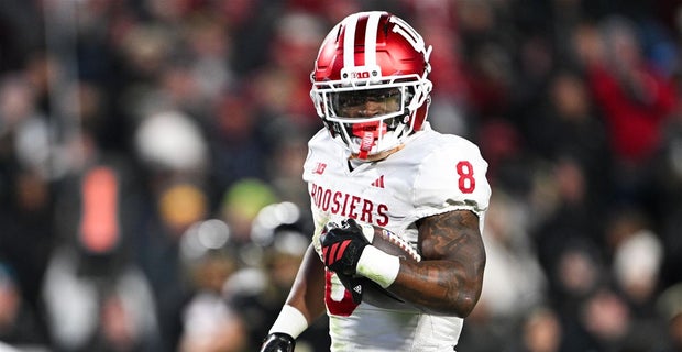 Preview & Prediction: No. 2 Indiana vs. No. 1 Ohio State in Big Ten ...