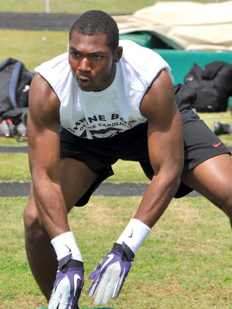 Neal To LSU; Impact On Ohio State