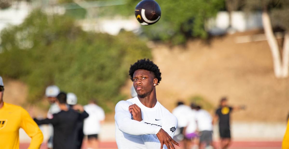 Weekly rankings notes: Updated scouting reports, player comps for 10 ...