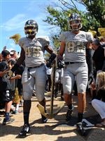 Jonathan Wynn, Vanderbilt, Strong-Side Defensive End