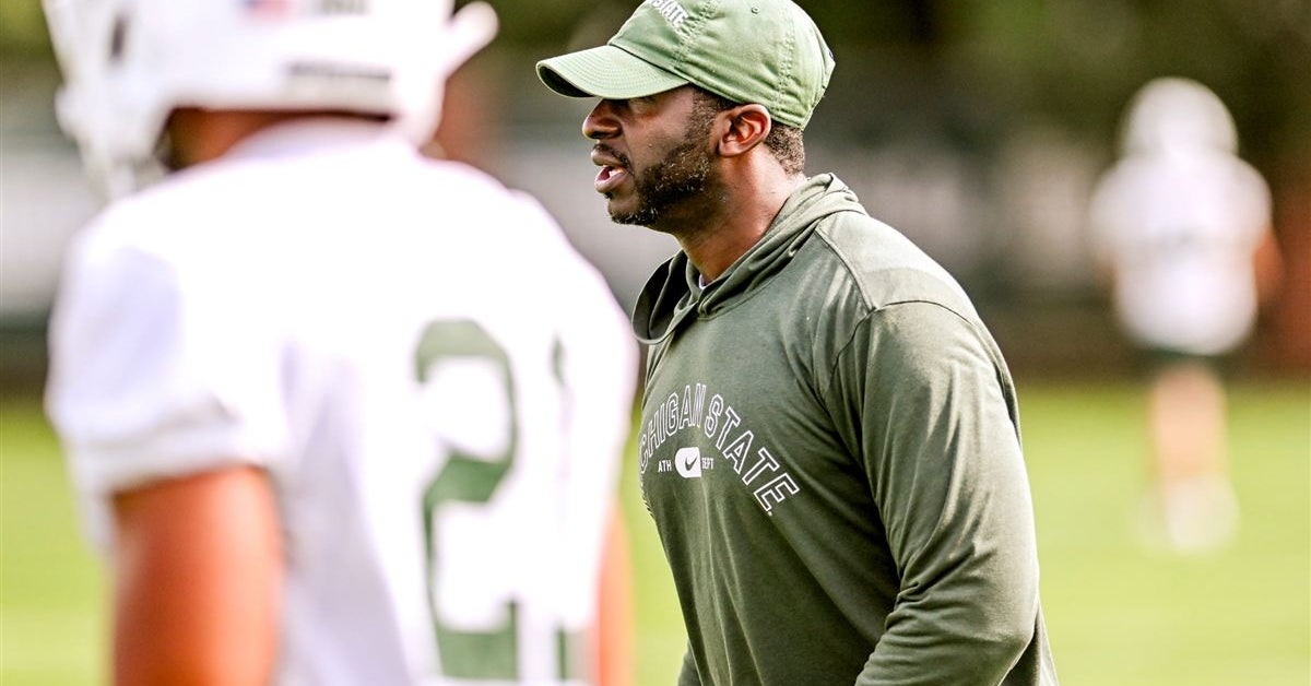FSU finalizing deal to make Blue Adams its next cornerbacks coach